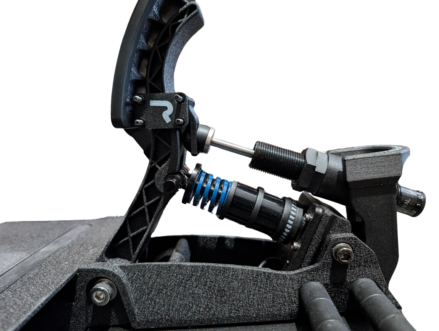 Hydraulic Damper Kits – Rival Performance